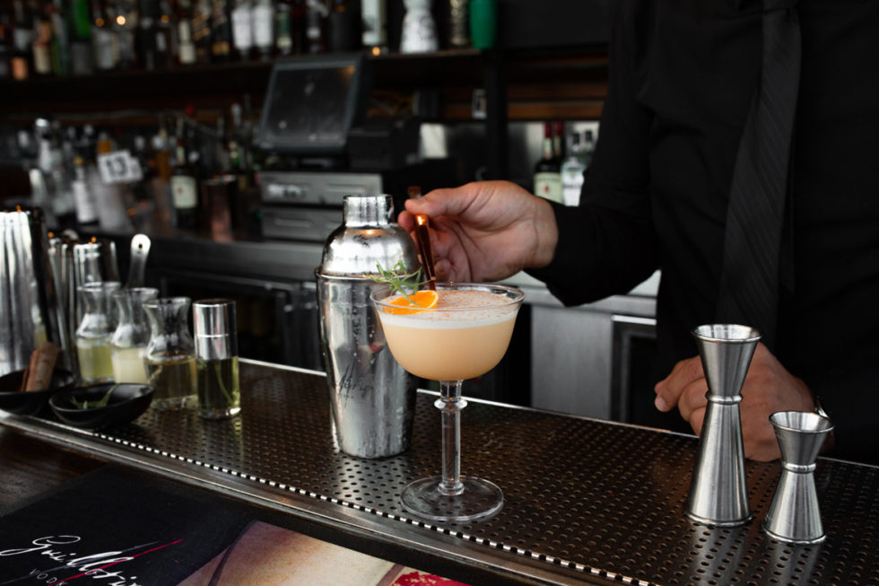 Guillotine Vodka®️ | A Cut Above Le Reste
